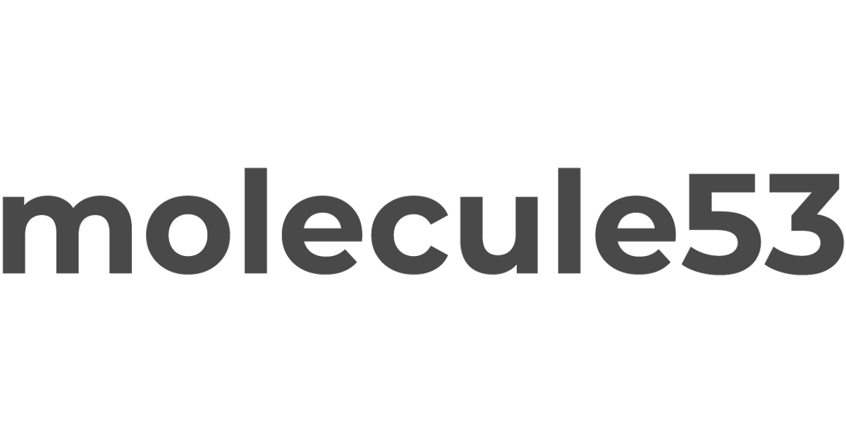 Molecule53 - Science backed skincare